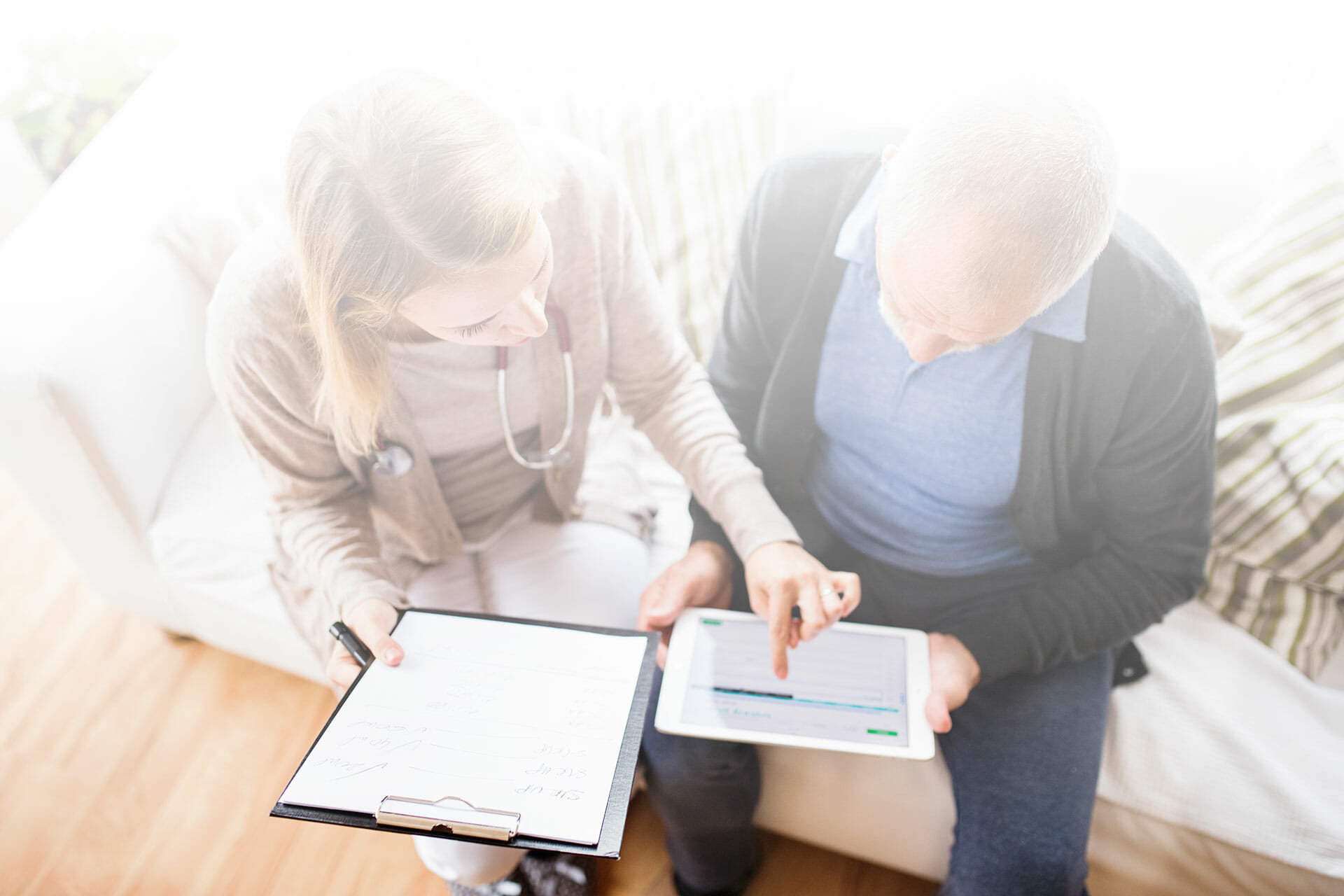 Nutrition Assessment Background